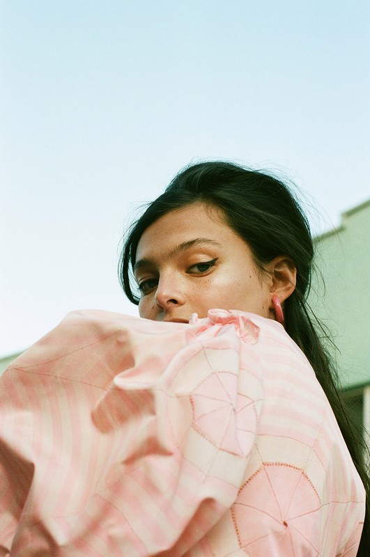 Art Department - Hair & Makeup - Nicole Chew