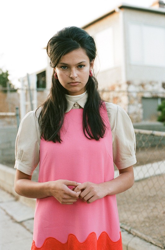 Art Department - Hair & Makeup - Nicole Chew