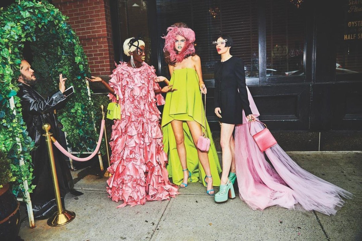 Art Department - Wardrobe - Karen Levitt