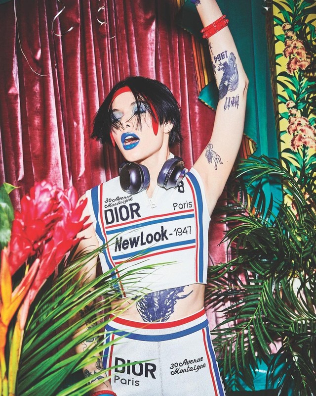 Art Department - Wardrobe - Karen Levitt