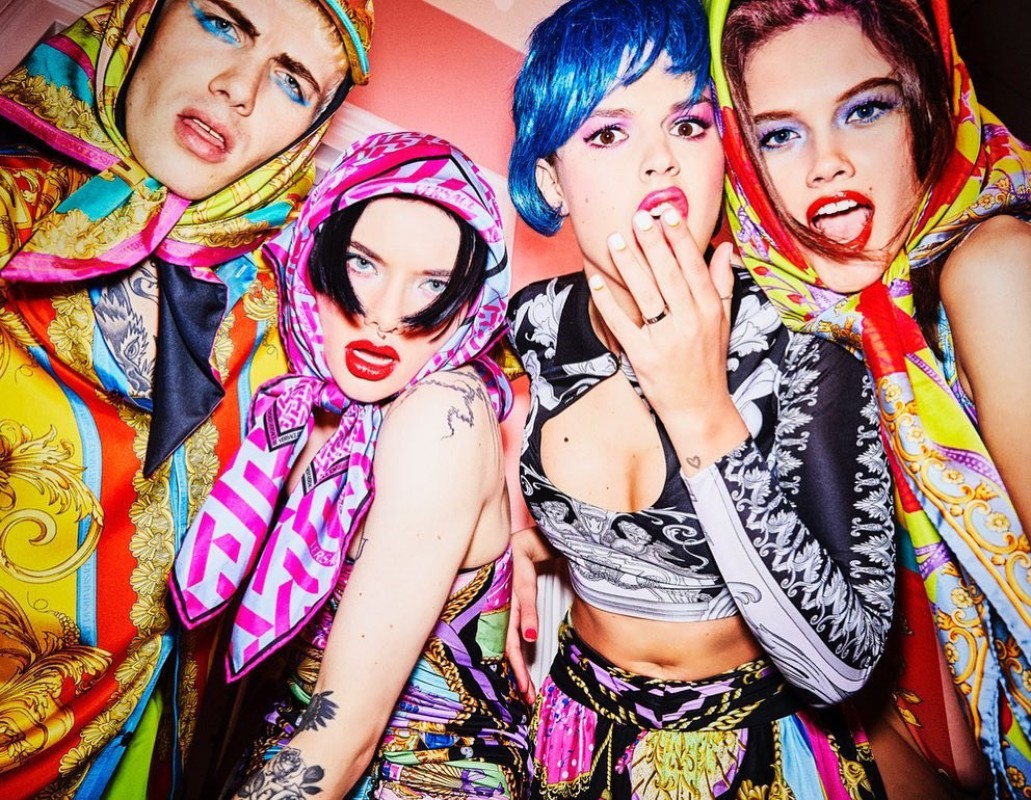 Art Department - Wardrobe - Karen Levitt