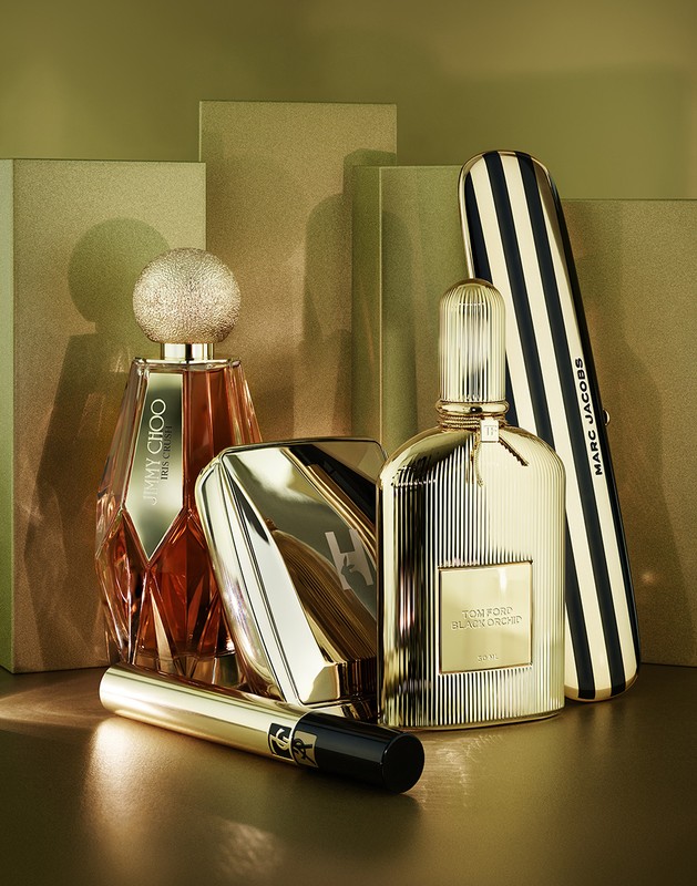 Art Department - Photography - Coppi Barbieri