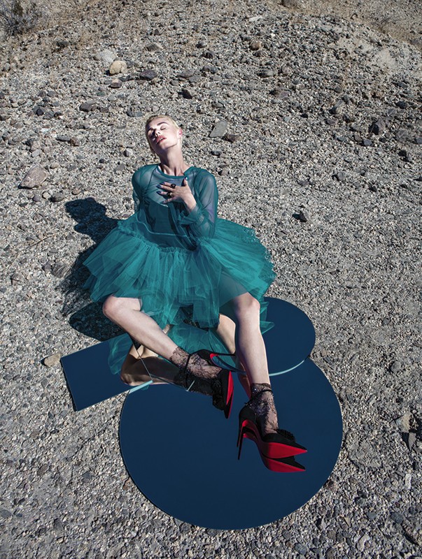 Art Department - Wardrobe - Amy Lu