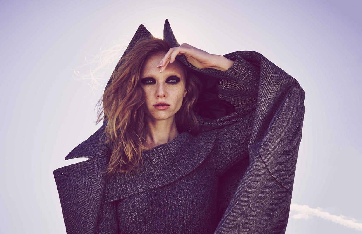 Art Department - Wardrobe - Helen Barbieri