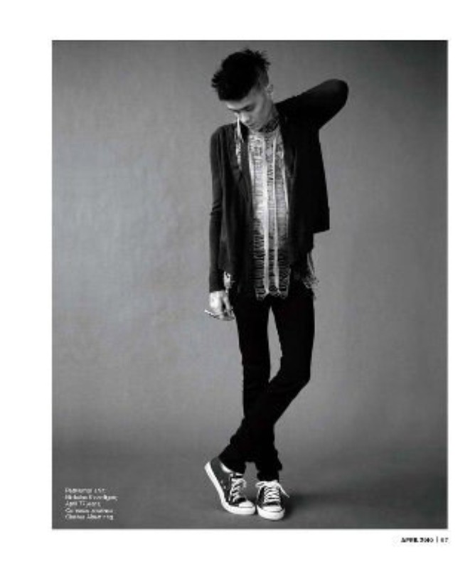 Art Department - Wardrobe - Karen Levitt