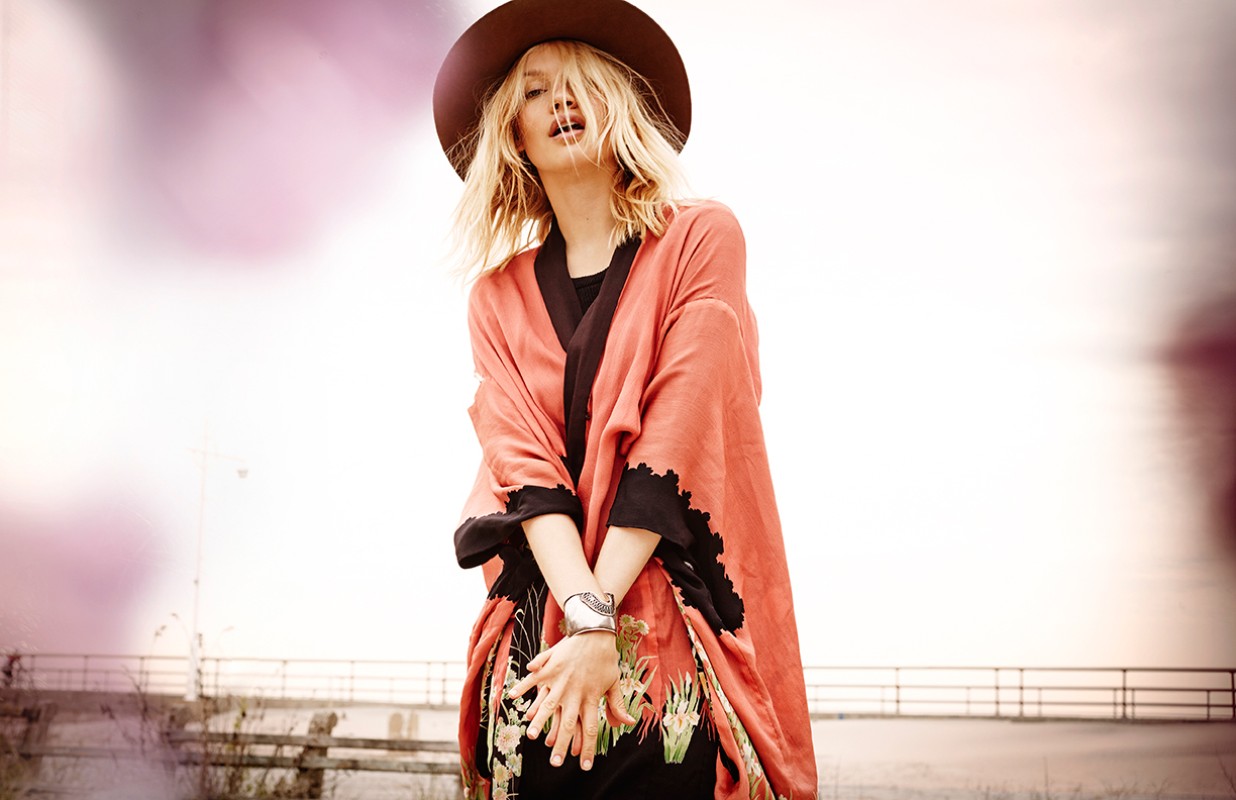 Art Department - Wardrobe - Helen Barbieri