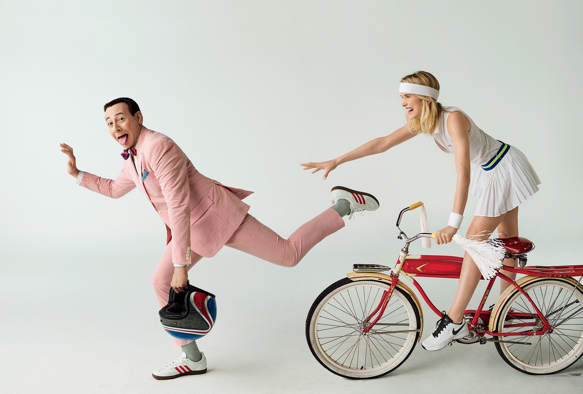 Art Department - Wardrobe - Kelly McCabe