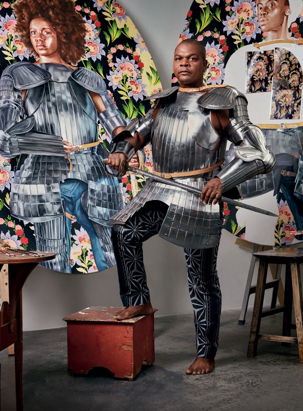 Art Department - Photography - Christopher Sturman