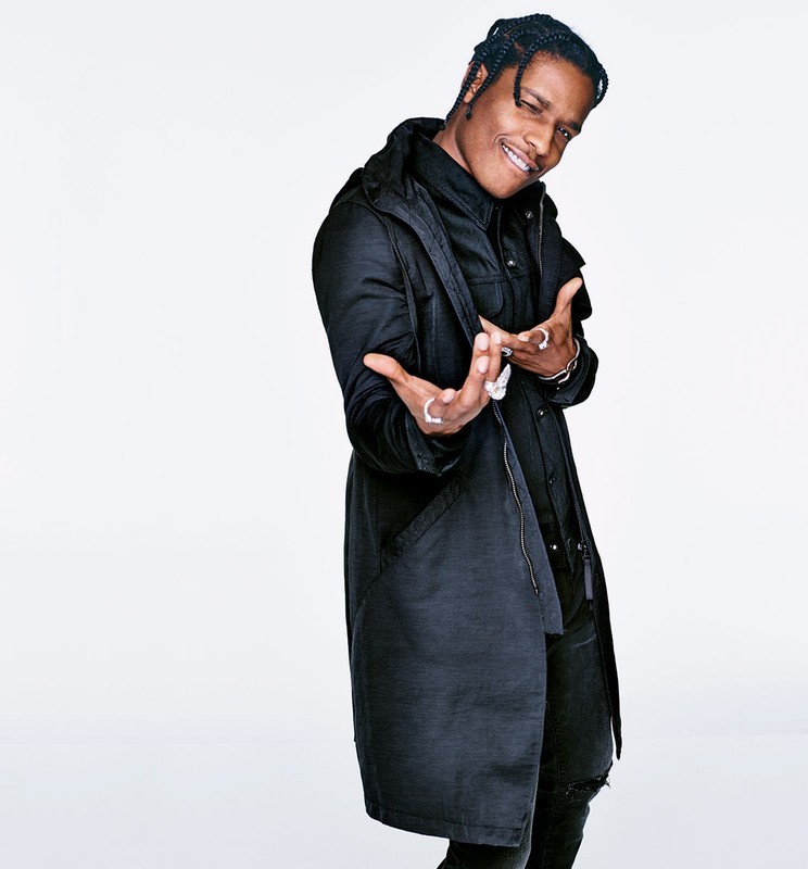 Art Department - Wardrobe - Kelly McCabe