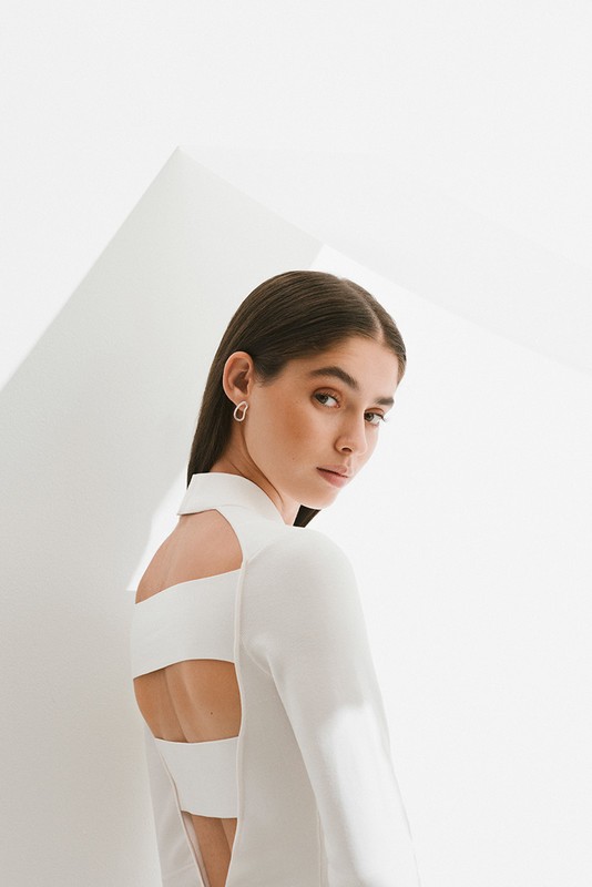 Art Department - Hair & Makeup - Nicole Chew