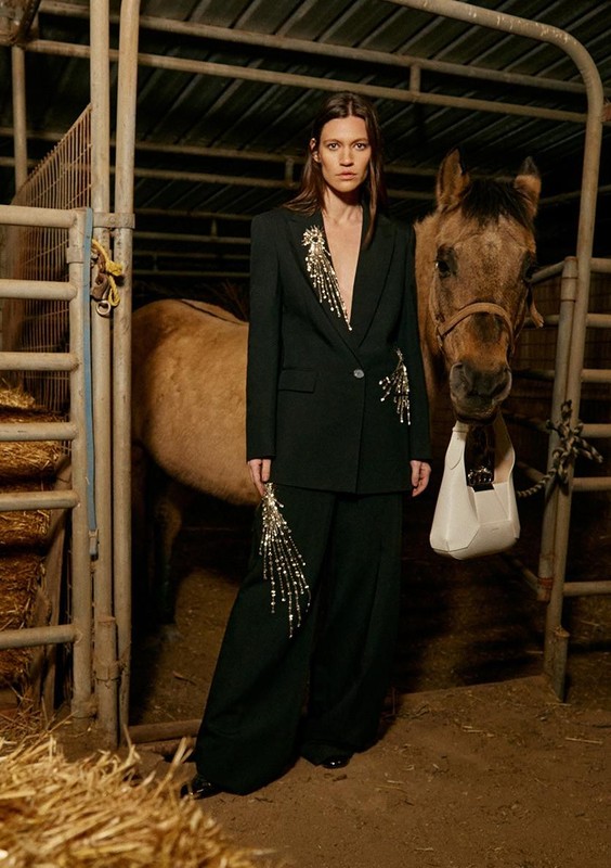 Art Department - Hair & Makeup - Nicole Chew