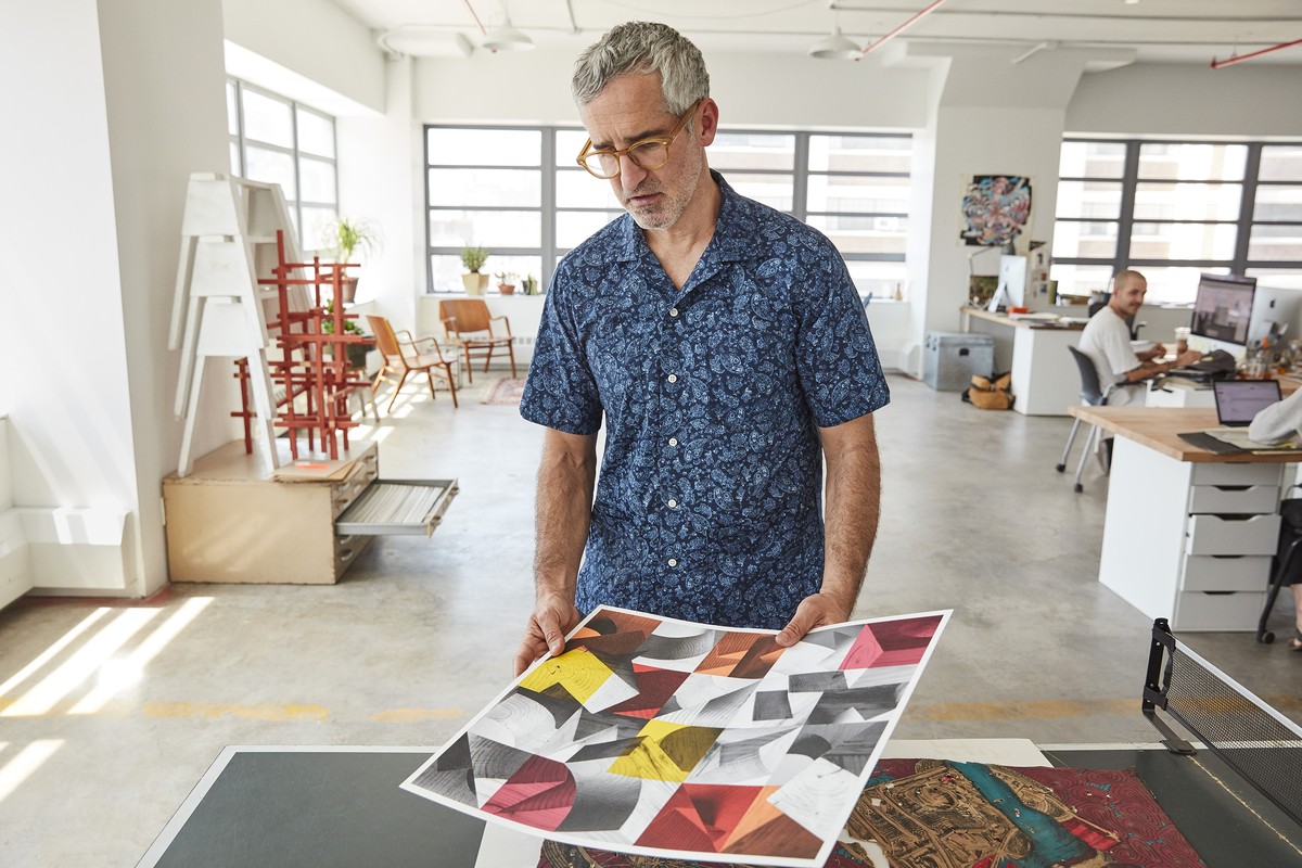 Art Department - Photography - Christopher Sturman