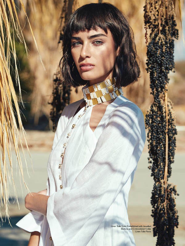 Art Department - Wardrobe - Amy Lu