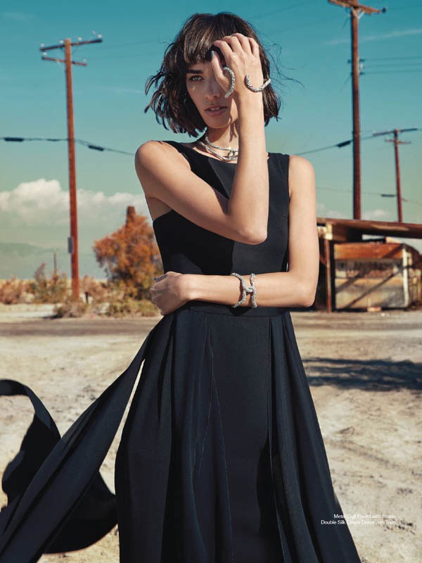 Art Department - Wardrobe - Amy Lu