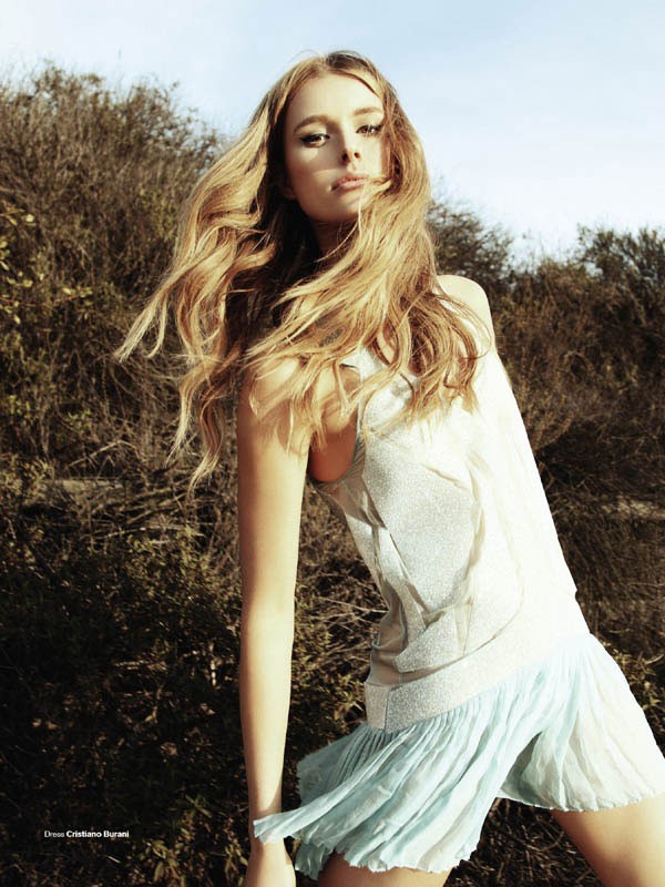 Art Department - Wardrobe - Amy Lu