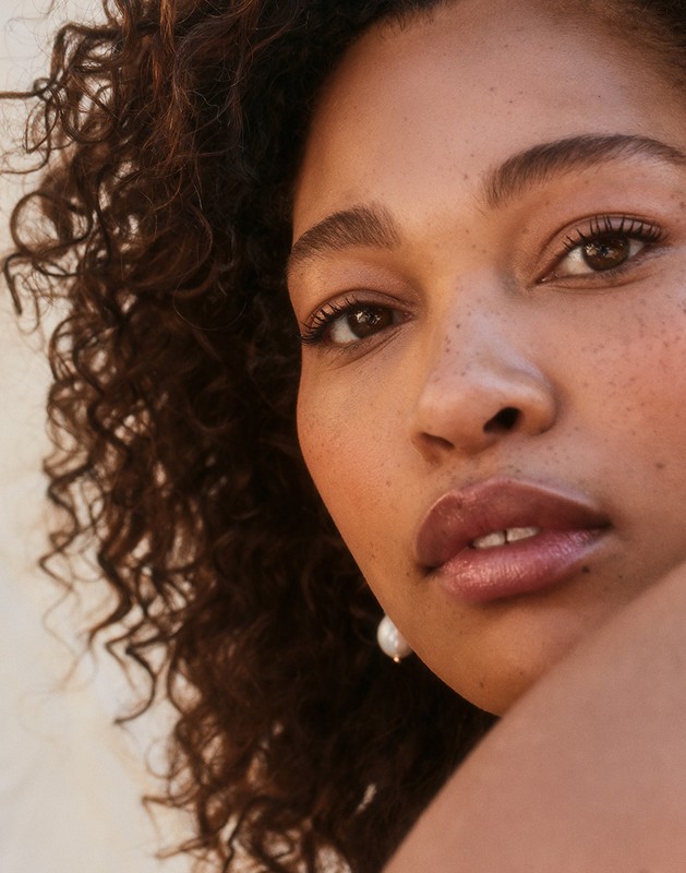 Art Department - Hair & Makeup - Nicole Chew