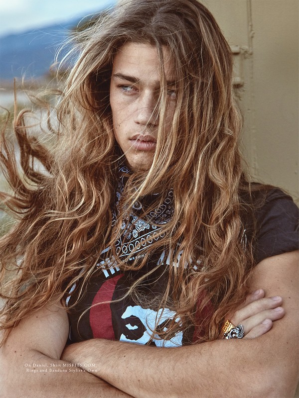 Art Department - Wardrobe - Amy Lu