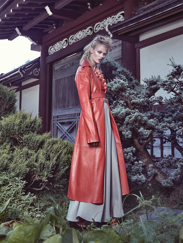 Art Department - Wardrobe - Amy Lu