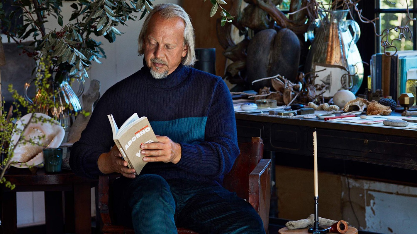 Art Department - Photography - Christopher Sturman