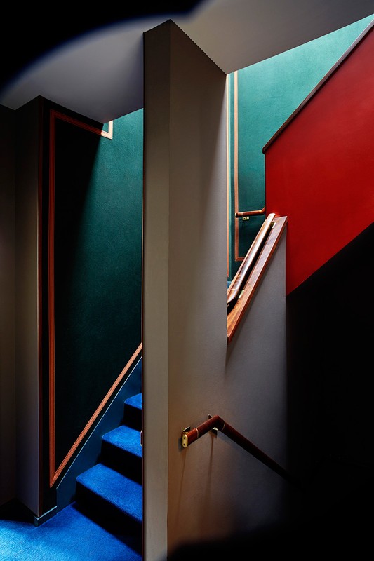 Art Department - Photography - Christopher Sturman