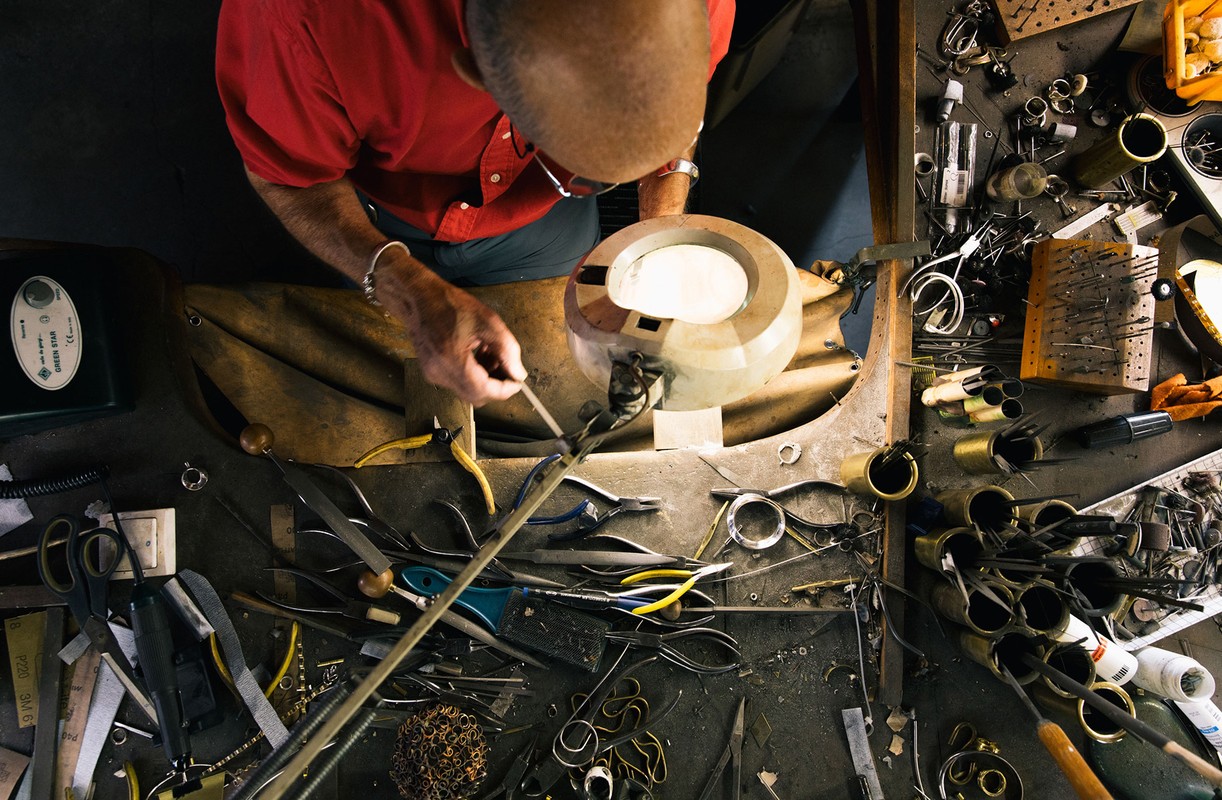 Art Department - Photography - Christopher Simpson