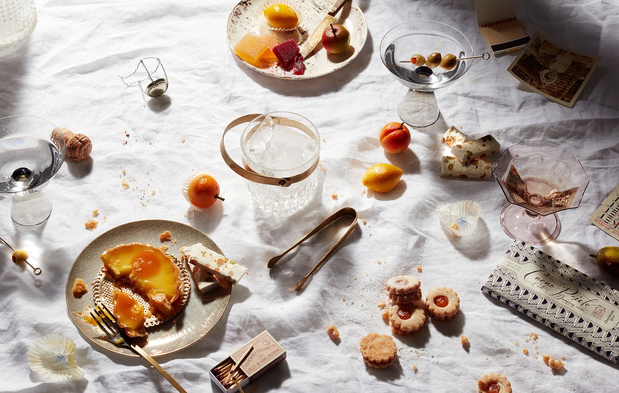 Art Department - Photography - Christopher Simpson