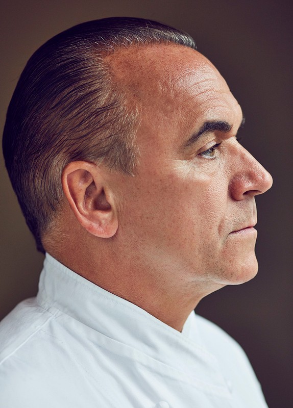 Art Department - Photography - Christopher Sturman