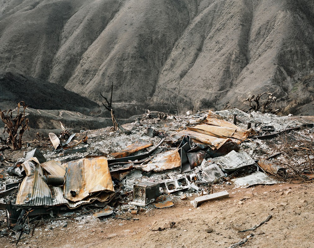 Art Department - Photography - Christian Weber