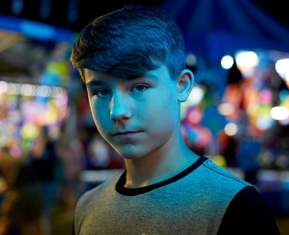 Art Department - Photography - Michael Casker