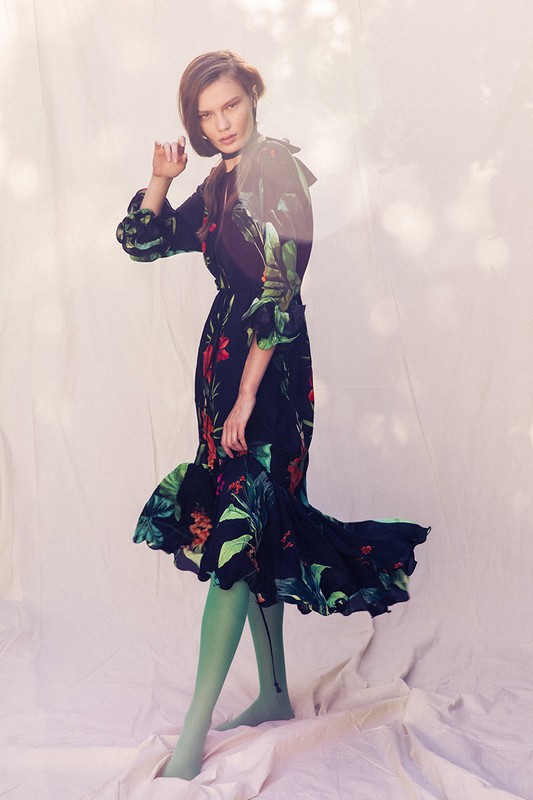 Art Department - Wardrobe - Amy Lu