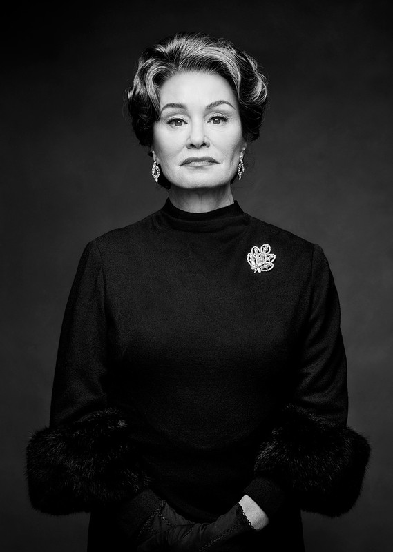 Art Department - Entertainment - Robert Trachtenberg