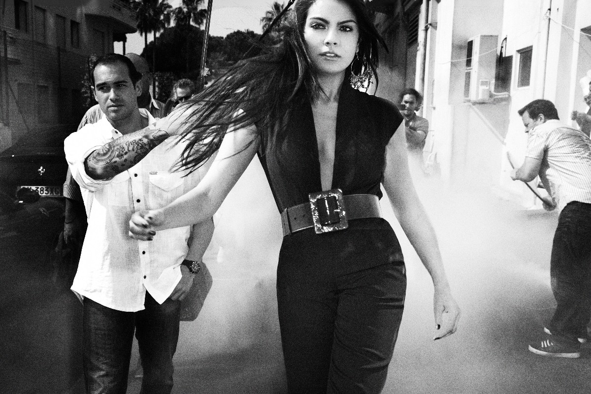 Art Department - Photography - Kenneth Willardt