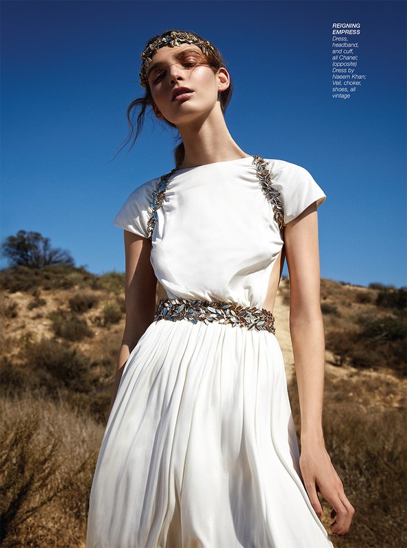 Art Department - Wardrobe - Amy Lu