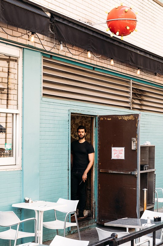 Art Department - Photography - Christopher Simpson