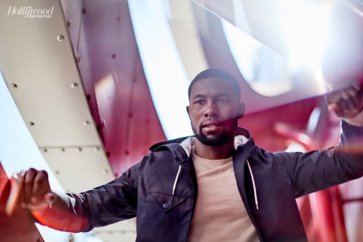 Art Department - Wardrobe - Kelly McCabe