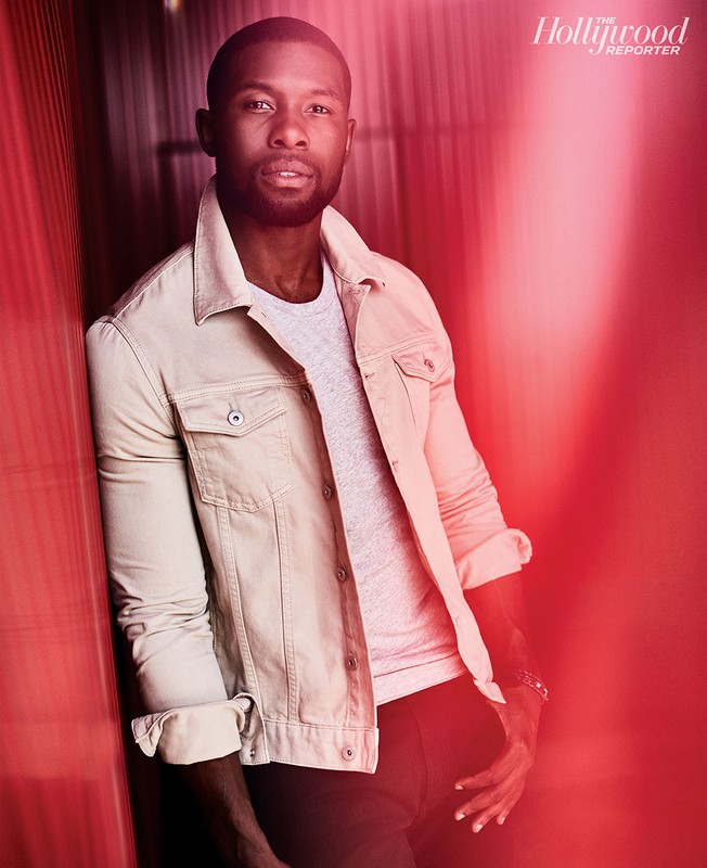 Art Department - Wardrobe - Kelly McCabe