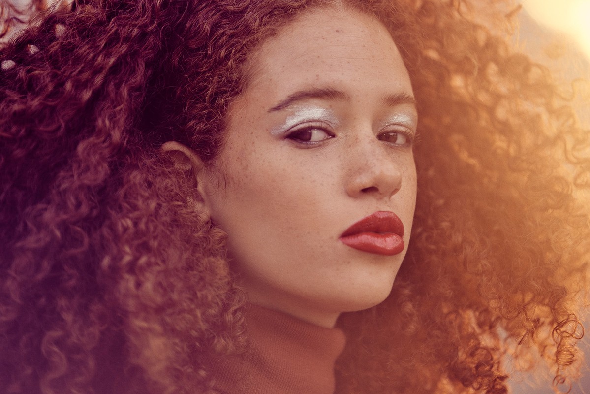 Art Department - Hair & Makeup - Nicole Chew