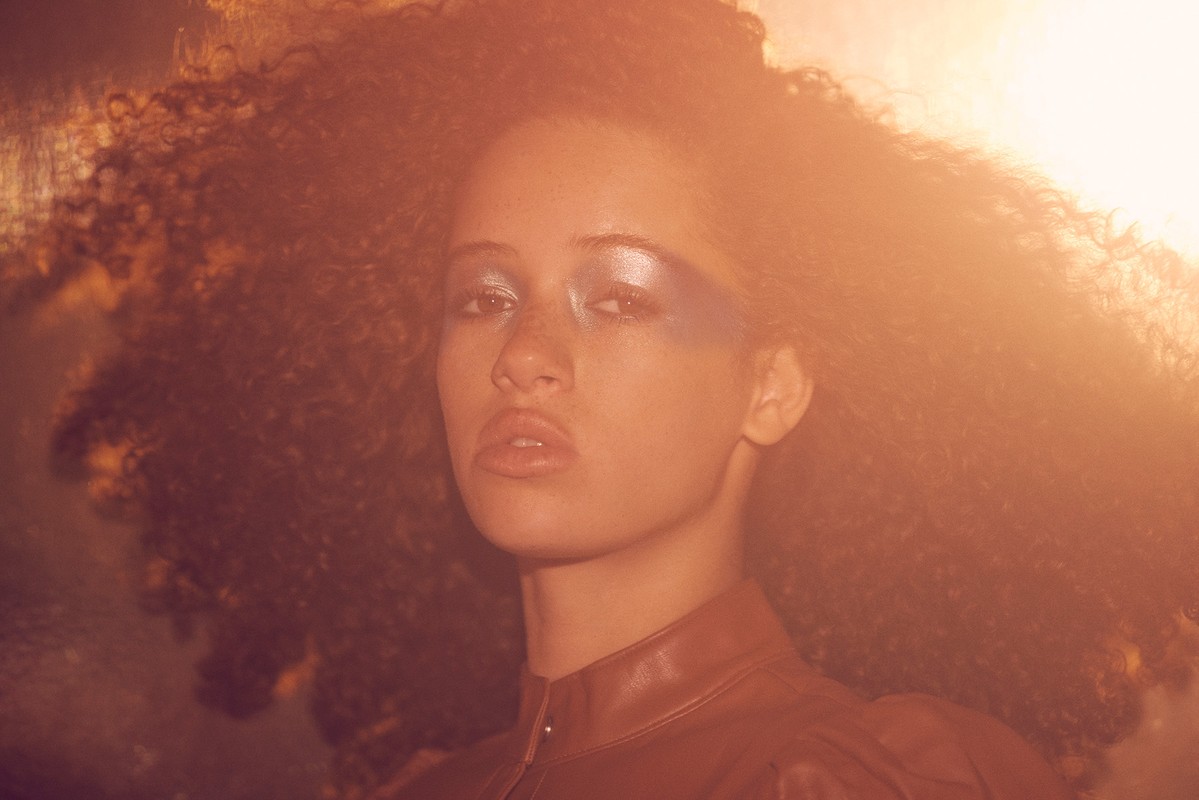 Art Department - Hair & Makeup - Nicole Chew