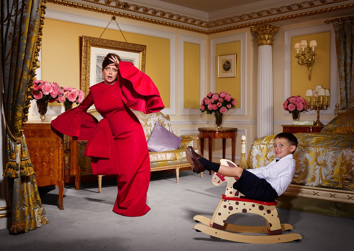 Art Department - Entertainment - Robert Trachtenberg