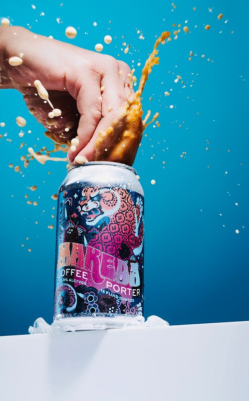 Art Department - Photography - Scott Pitts