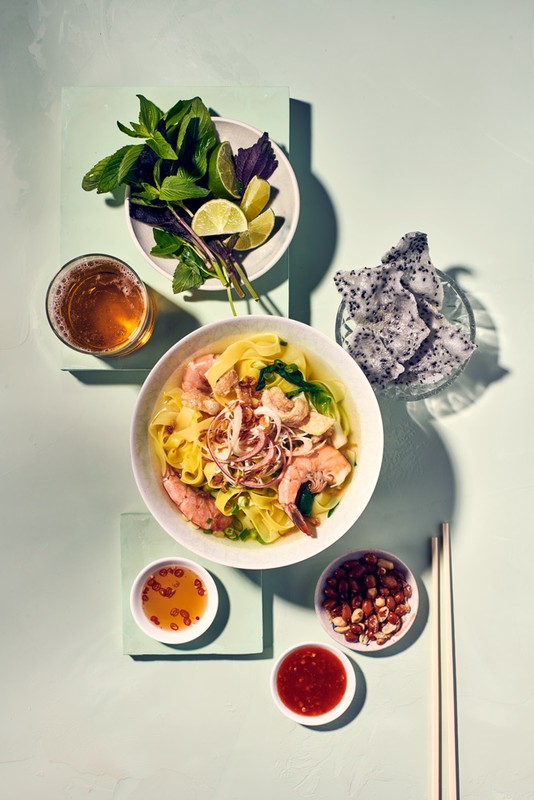 Art Department - Photography - Scott Pitts