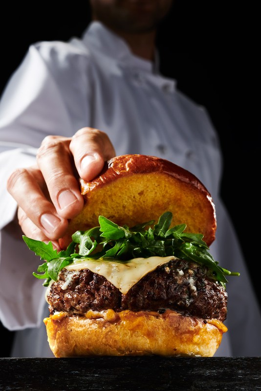 Art Department - Photography - Scott Pitts