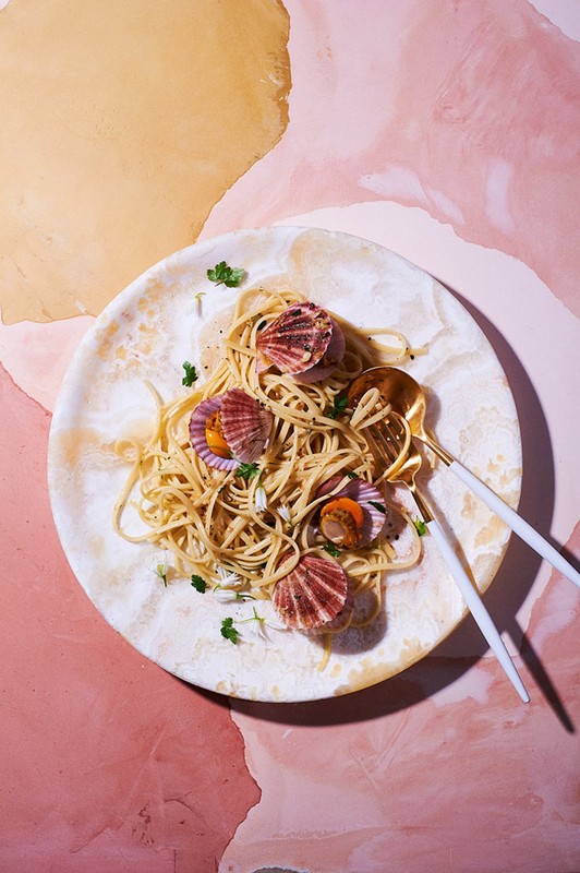 Art Department - Photography - Scott Pitts