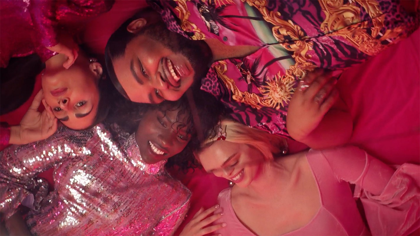 Art Department - Wardrobe - Karen Levitt