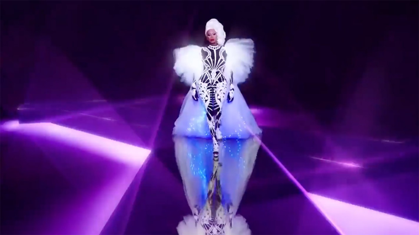 Art Department - Wardrobe - Karen Levitt