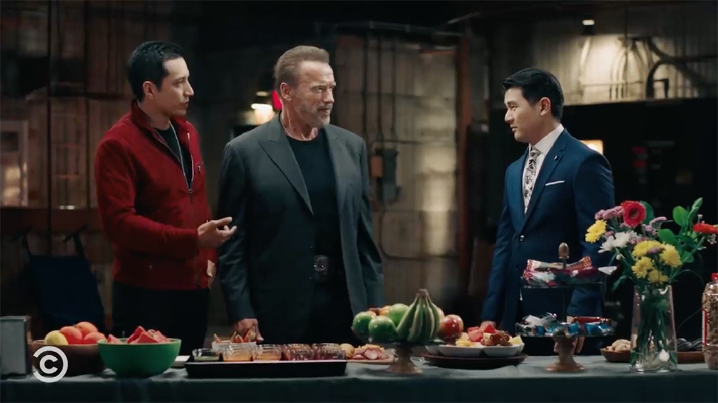 Art Department - Wardrobe - Karen Levitt