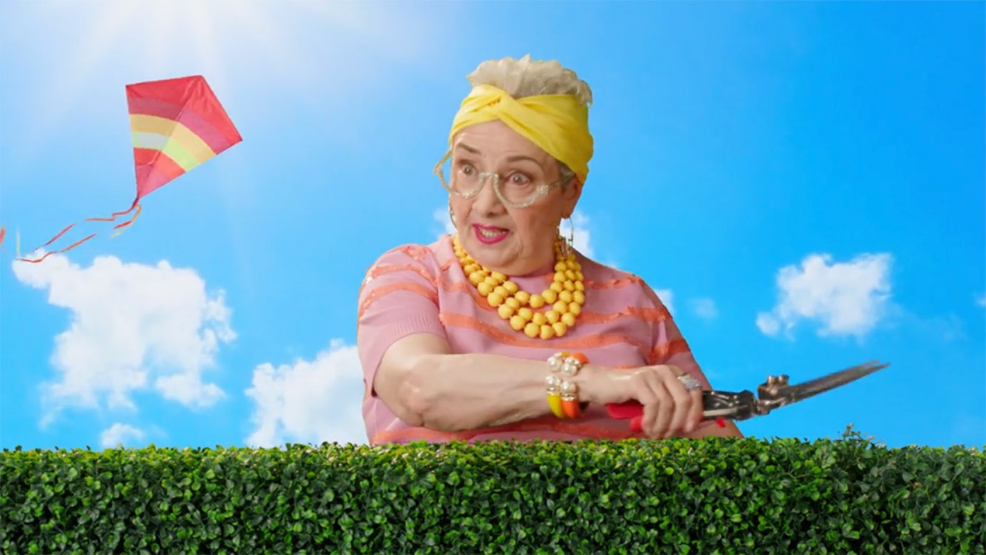 Art Department - Wardrobe - Karen Levitt