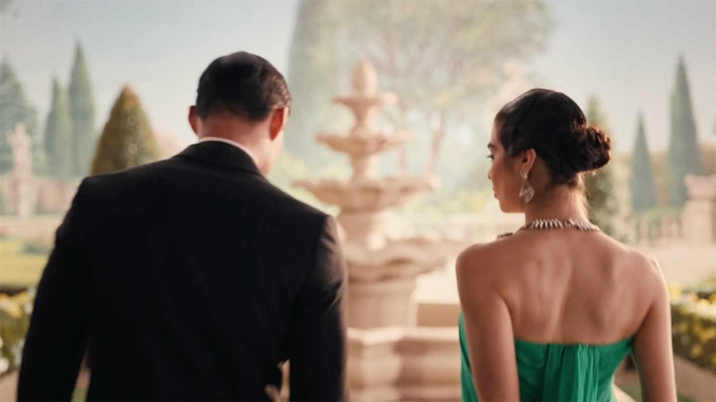 Art Department - Wardrobe - Karen Levitt