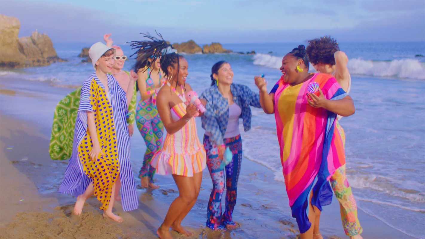 Art Department - Wardrobe - Karen Levitt