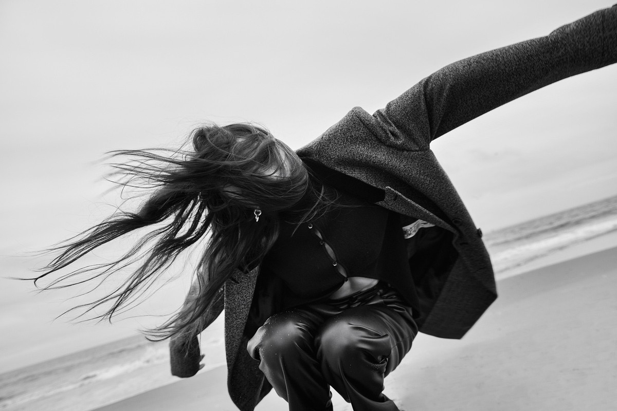 Art Department - Hair Stylist - Thomas Dunkin